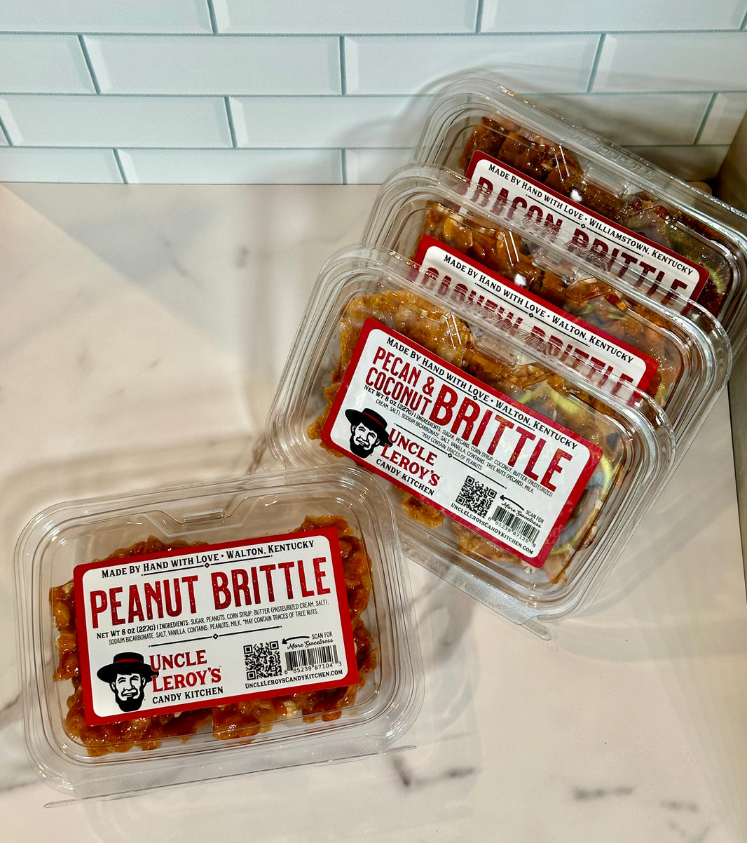 Uncle Leroy's Candy Kitchen – Uncle Leroy's Candy Kitchen